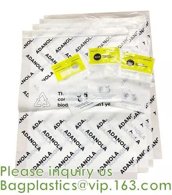 Quality SLIDER ZIPPER POUCH BAG, SLIDE ZIP, DUAL GRIP SEAL, DOUBLE ...